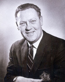 MON DÉFI À MOI: Un peu d'histoire...