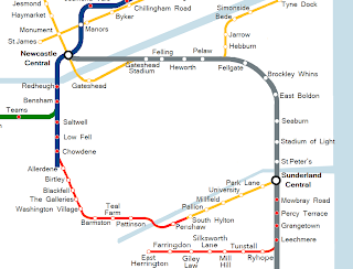 A Better Metro: Washington- Harder but better