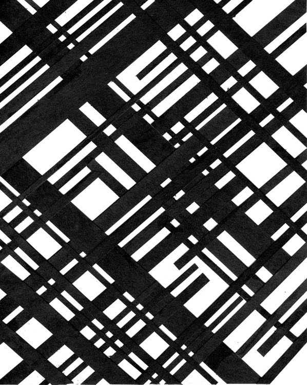 Designer Design: Line Project