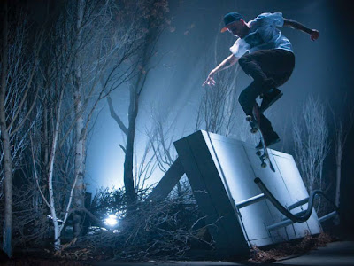 Hightide SkateBoardTienda Bodyboard