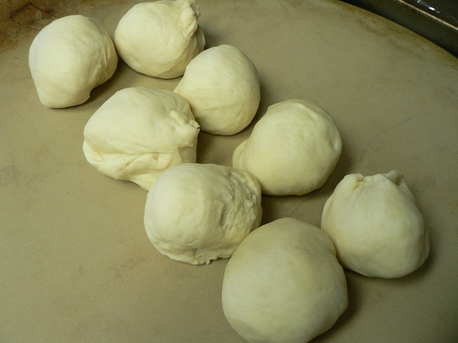 WonderWilson: Snowflake Bread