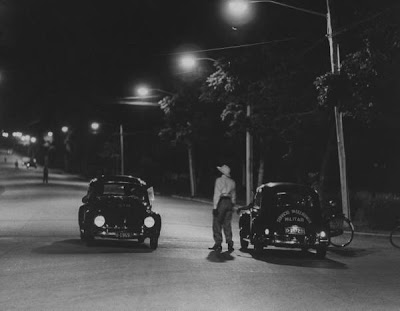 All For You: Life Photographer Hank Walker in Dominican Republic