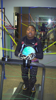 Polfit Wellness: Spider Web Therapy