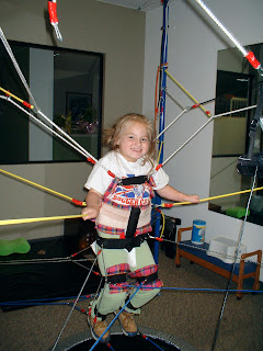 Polfit Wellness: Spider Web Therapy