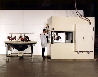 Spin-Finish By Grav-I-Flo: Spin-Finish Precision Mechanical Finishing