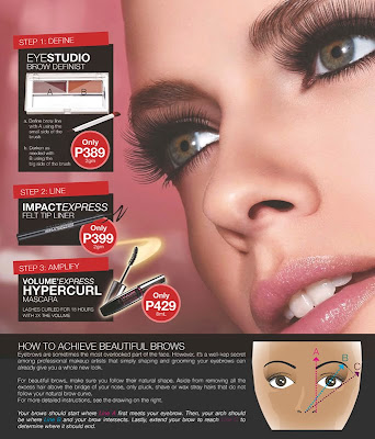 Sundance Direct Sales: MAYBELLINE NEW YORK now available in Sundance