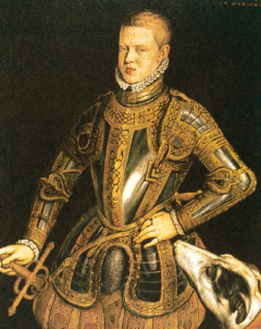 A Seta do Cupido: Sebastianismo