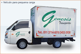GENESIS TRANSPORTADORA