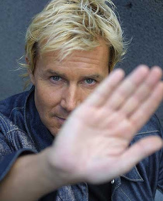 Tributes Are Pouring In: The Models' James Freud dead at 51