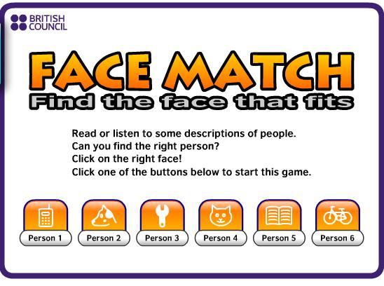 English is all around: April 2010