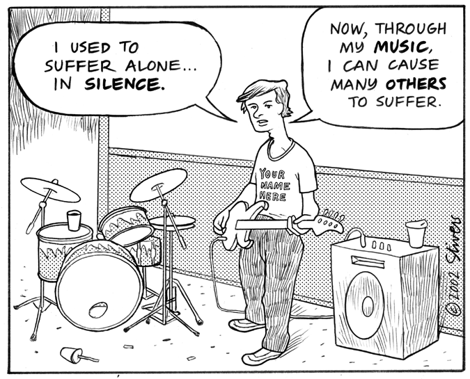 English is all around: 2010