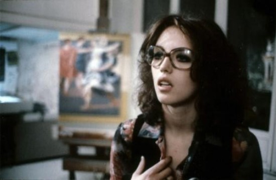 Too Much Horror Fiction: The Tenant by Roland Topor (1964): Personality ...