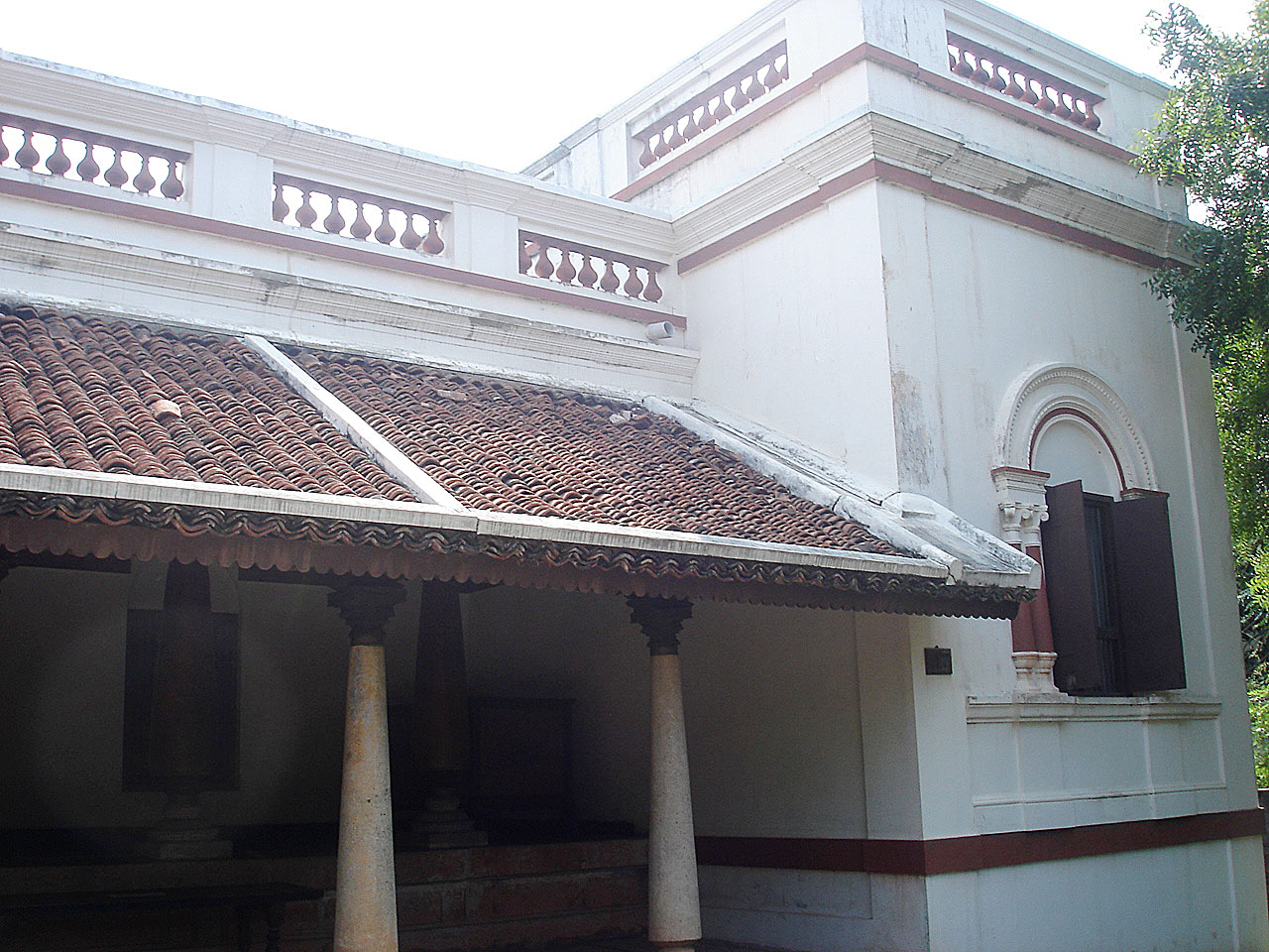 India Photos for Free Download: An Indian Village