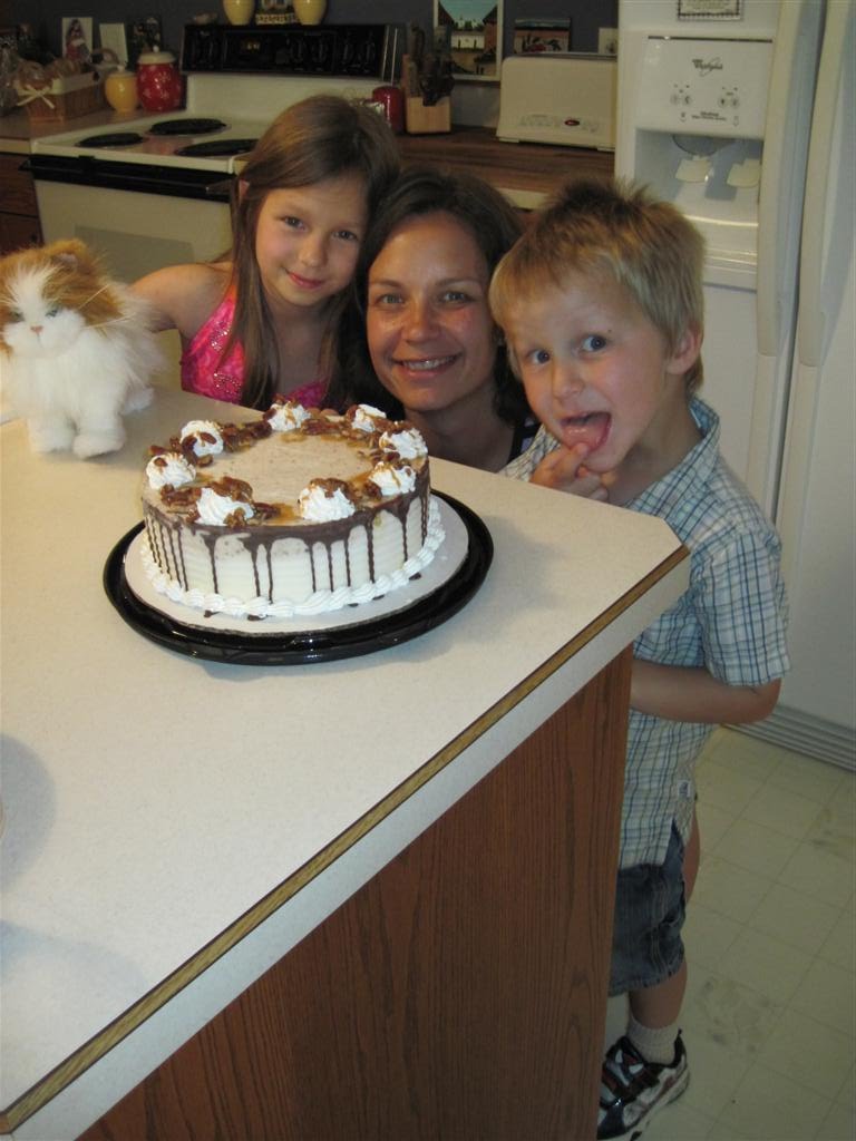 The Palm Six: Jamba Juice and Lake Calhoun