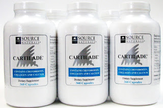 完美纖姿~黃金比例~ 提供國際優良品牌保健食品~: Cartilade® 美國專利鯊魚軟骨