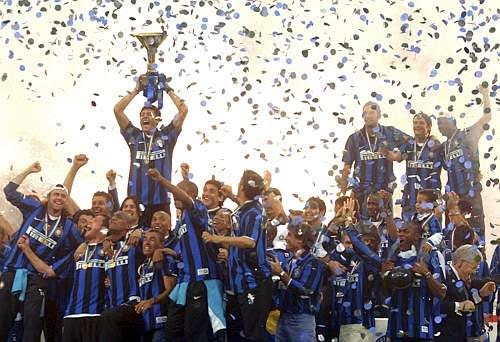 Primissimo Piano: Inter campione del Mondiale per Club