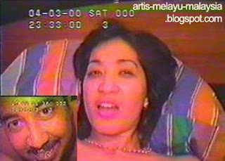 STOR ENTOT GOSIP ARTIS BONTOT: Air Mata Ibu "Wan Norazlin gosip artis ...