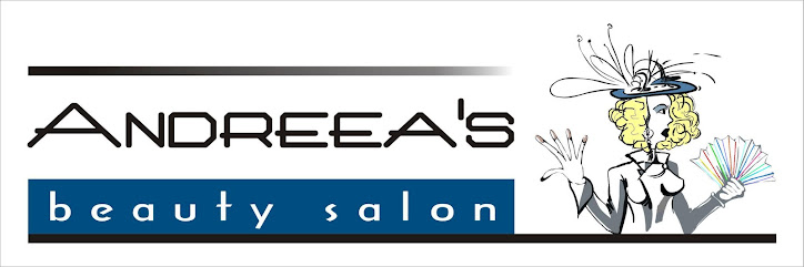 Andreea`s Beauty Salon