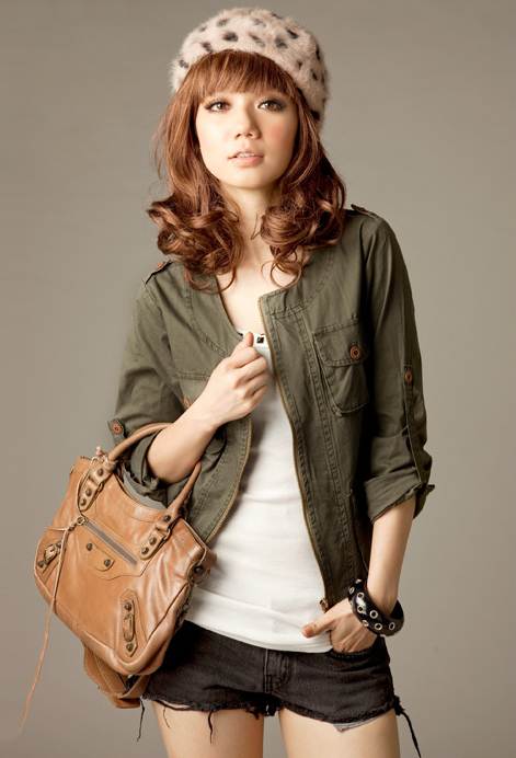 ♥ A Desire Slightly Sweeter Than Sugar ♥