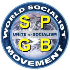 MAILSTROM : The SPGB - World Socialists