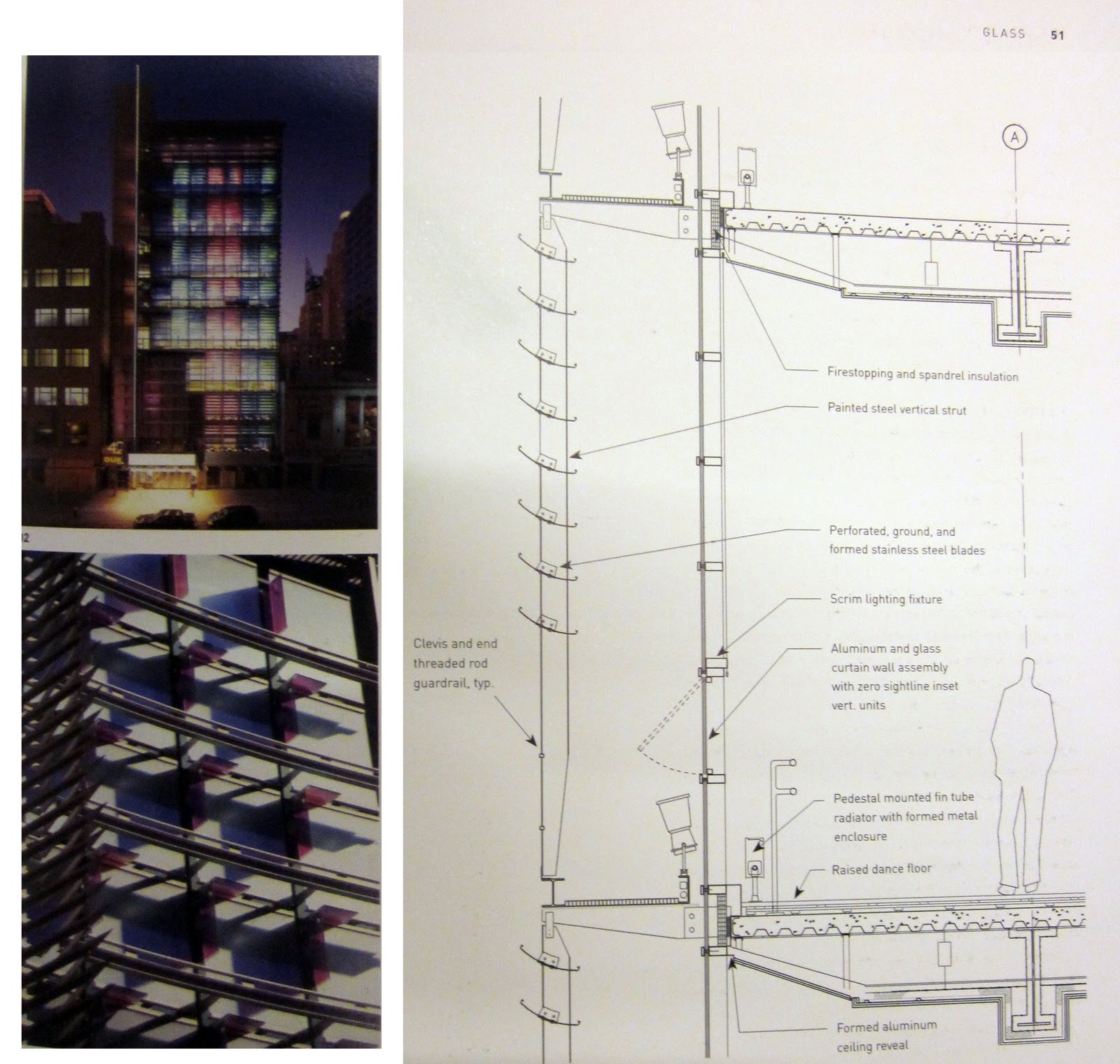 INDA DESIGN 3 STUDIO BLOG: Wall Section Examples