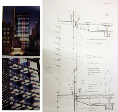 INDA DESIGN 3 STUDIO BLOG: Wall Section Examples