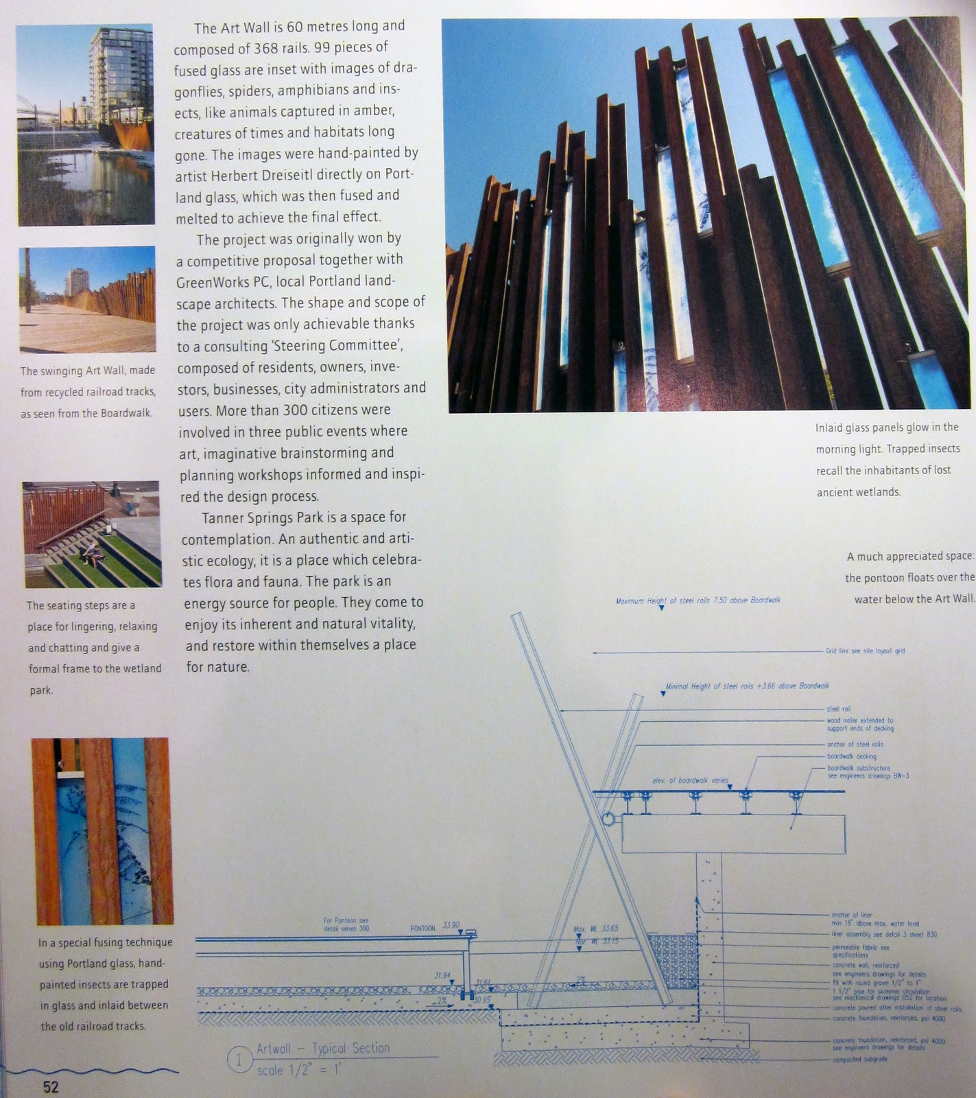 Architecture + Community + Ecology /// INDA /// Fall 2010: Wall ...