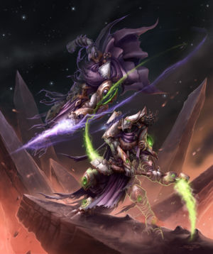 Protoss: La Pureza de la Forma: Incorporar la Información seleccionada ...