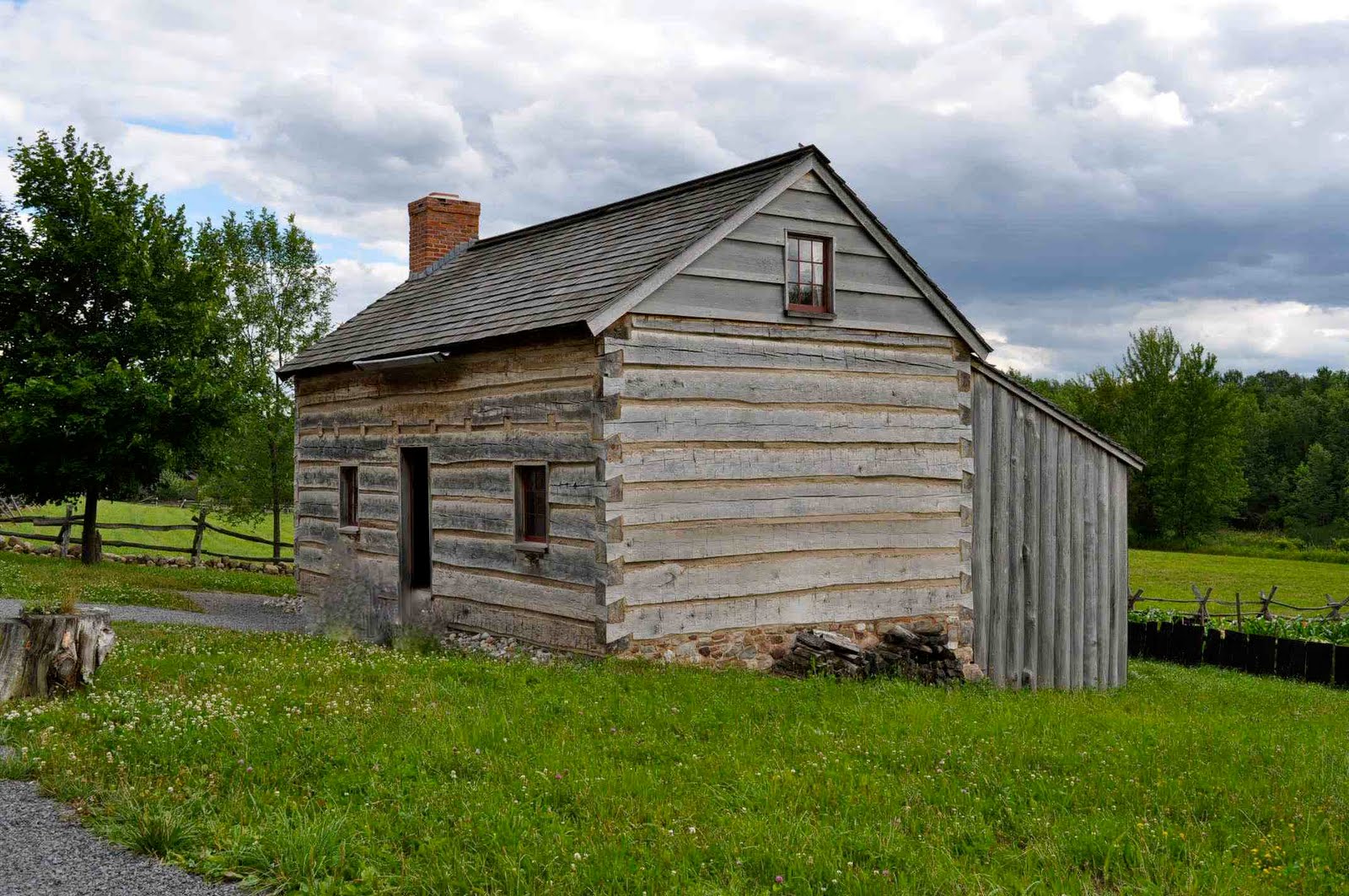 Sew Across America: Palmyra, New York