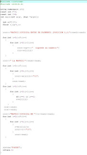 Ejercicios De Programación Básica En C++: Arreglos