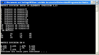 Ejercicios De Programación Básica En C++: Arreglos