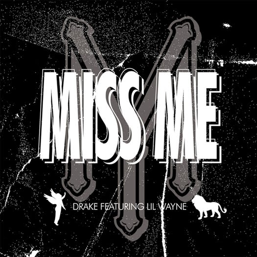 MuSik For LiFe ♥: [ Single - MV ] Drake Ft. Lil Wayne - Miss Me