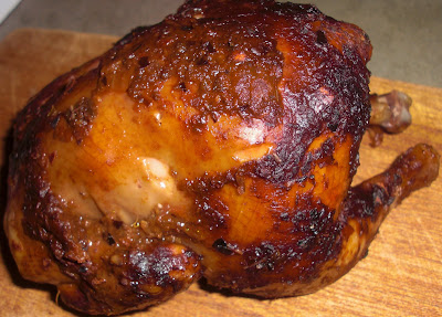 Kahakai Kitchen: Rock Cornish Game Hen in Adobo Sauce: Recipe #3 from ...