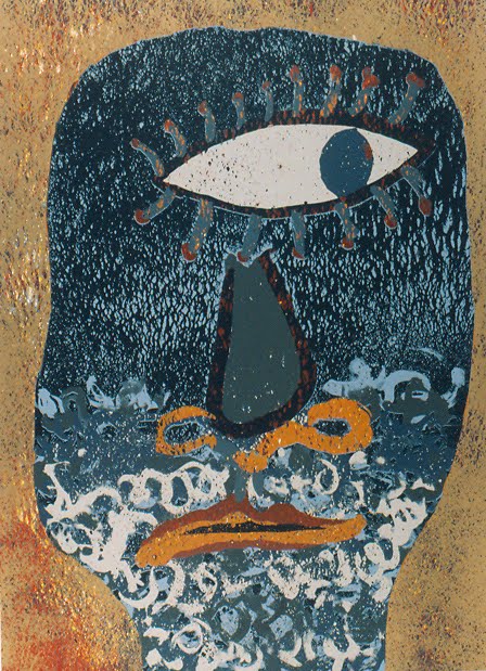 Liverpool Printmakers: March 2010