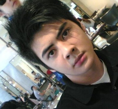 Welcome to my Blog: JERRY IN'T VELD PROFILE