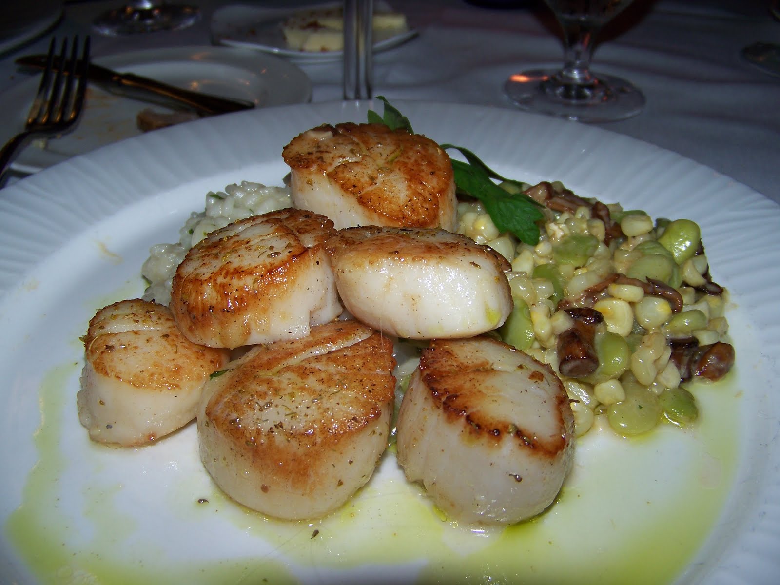 Jersey Shore Journal: Washington Inn in Cape May