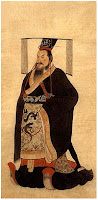HISTÓRIA e ATUALIDADES: SHI HUANG-TI, O PRIMEIRO IMPERADOR DA CHINA. AS ...