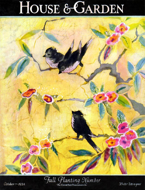 The Constant Gatherer: Golden Age Illustration Candy Store