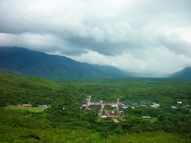 Centro Social Longar: Fotos Longar