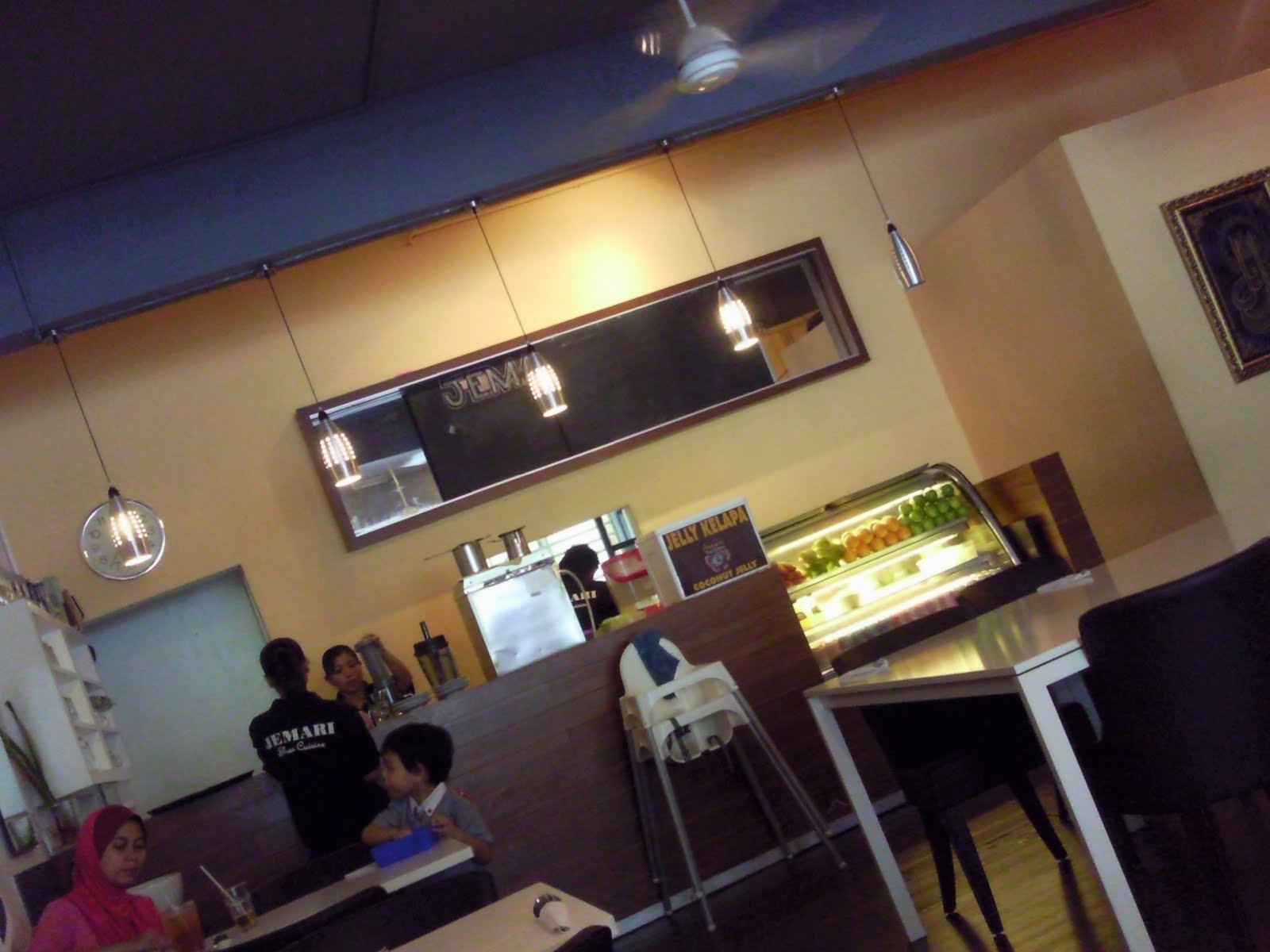 It's My Story: Jemari @ Kelana Jaya