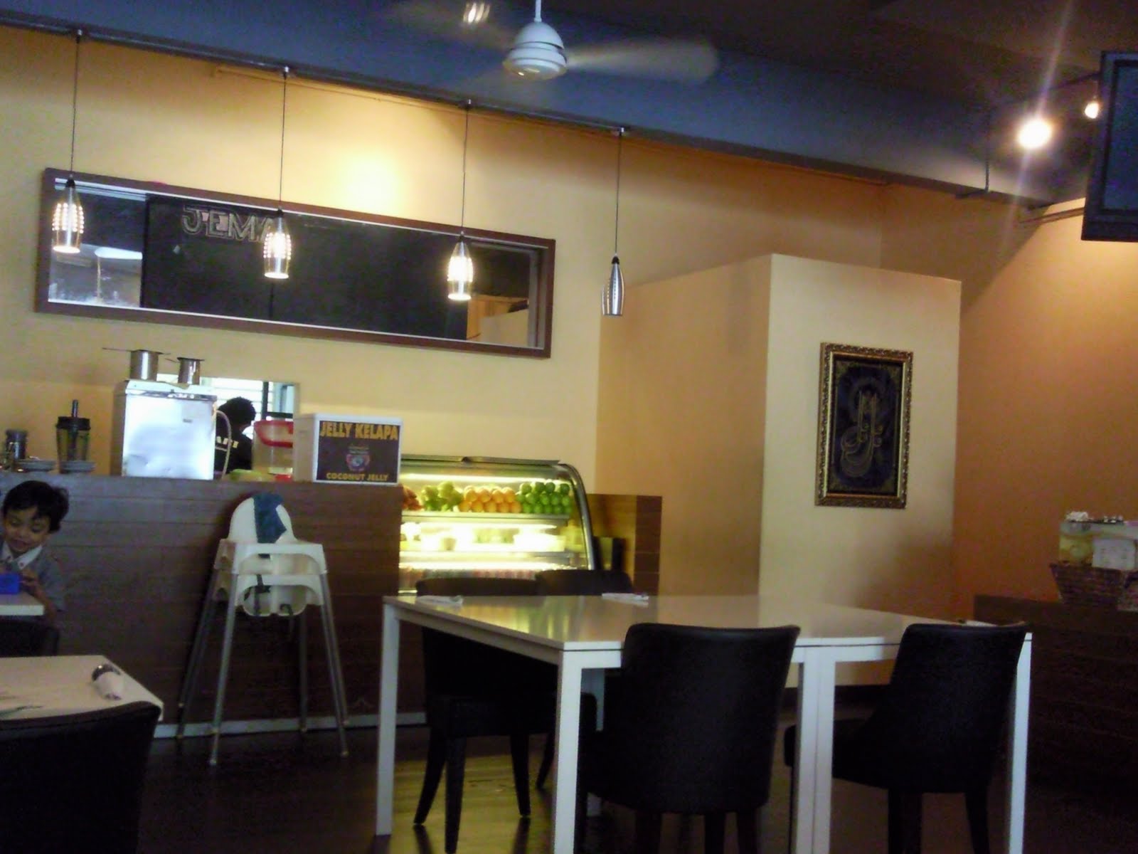 It's My Story: Jemari @ Kelana Jaya