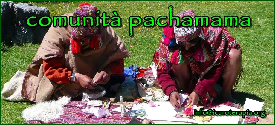 MAGALI ALA YAVI: EL AYNI