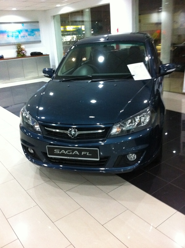 Pajill Nostra: Proton: Saga FL