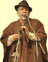 musica carranguera para niños