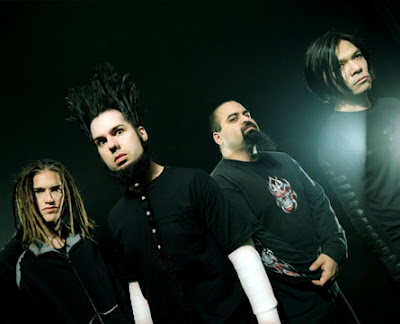 Encore - Radio!: On the Spotlight - Static X