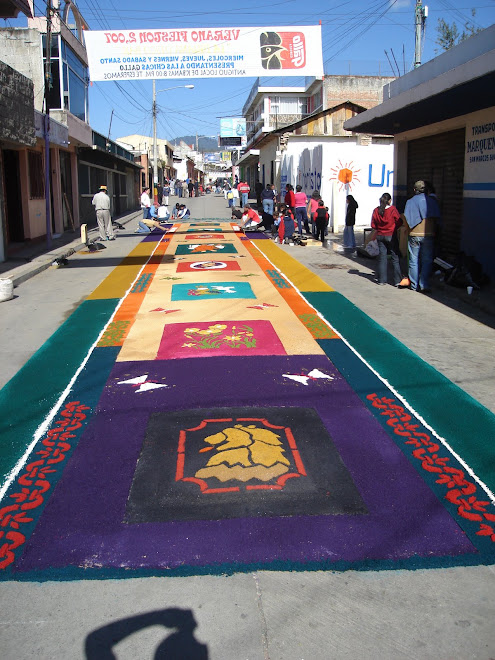 JOVEN CATOLICO: jovenes catolicos san marcos