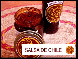 semillalunar: SALSA DE CHILE SECO