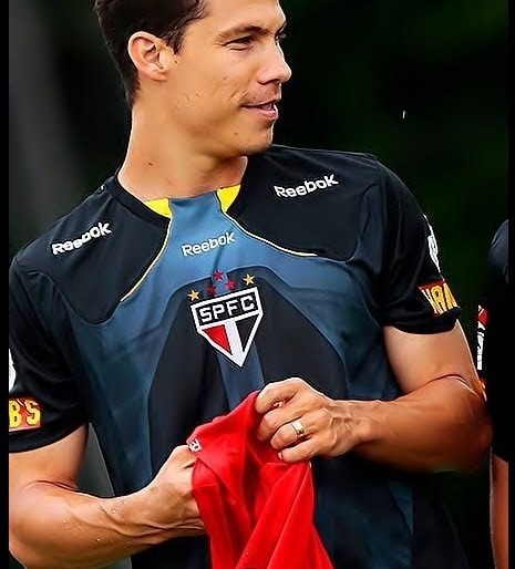 FCO Hernanes e Jean: Parabéns Hernanes! FCO Hernanes e Jean: Parabéns Hernanes!