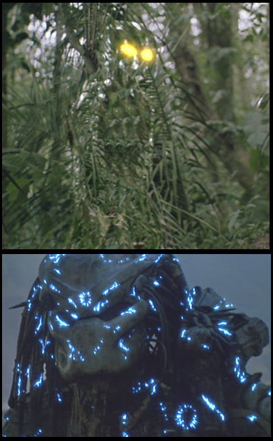 Predator Movie Invisible