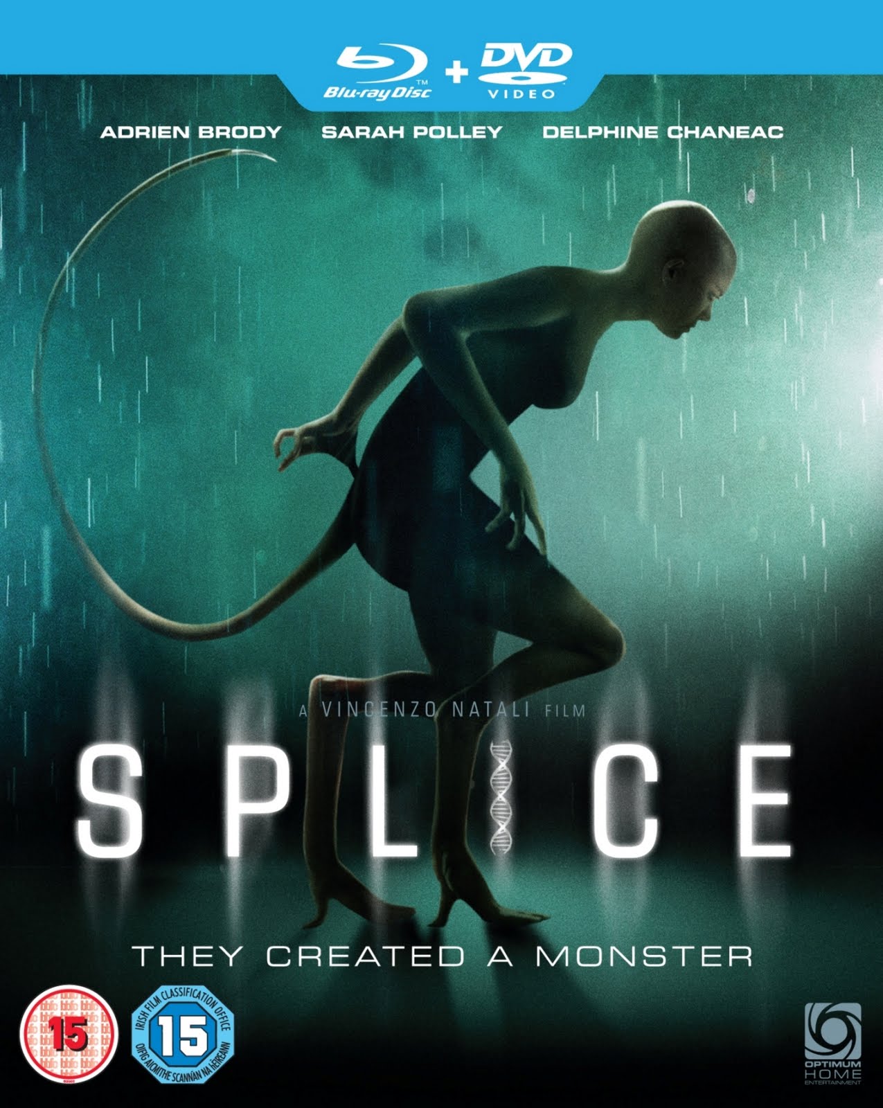 HorribleBosses: Adrien Brody Clive